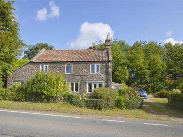 3 Bedrooms Cottage for sale in 1 & 2 Broadway Cottages, Emborough BA3