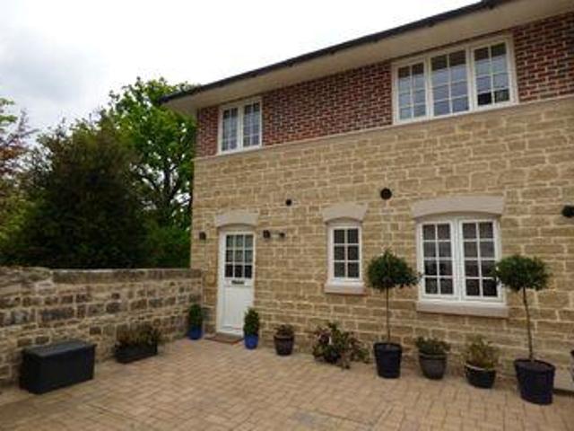 3 Bedrooms Cottage for sale in 7 The Stables, Maidstone ME15