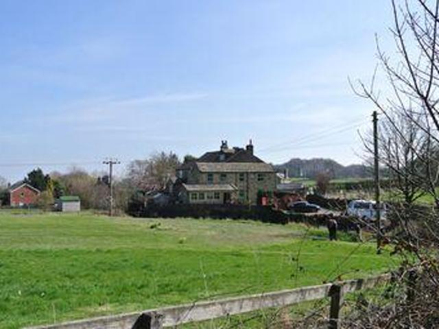 3 Bedrooms Cottage for sale in Common End, Flockton, Wakefield WF4