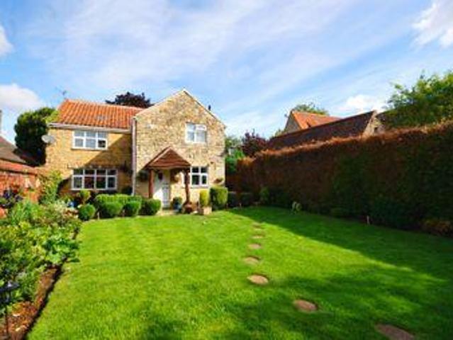 3 Bedrooms Cottage for sale in Capps Lane, Waddington, Lincoln LN5