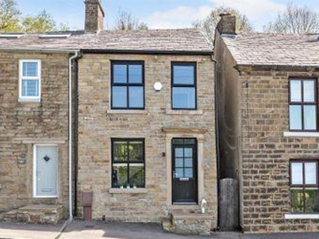 3 Bedrooms Cottage for sale in Bolton Road, Edgworth, Bolton BL7