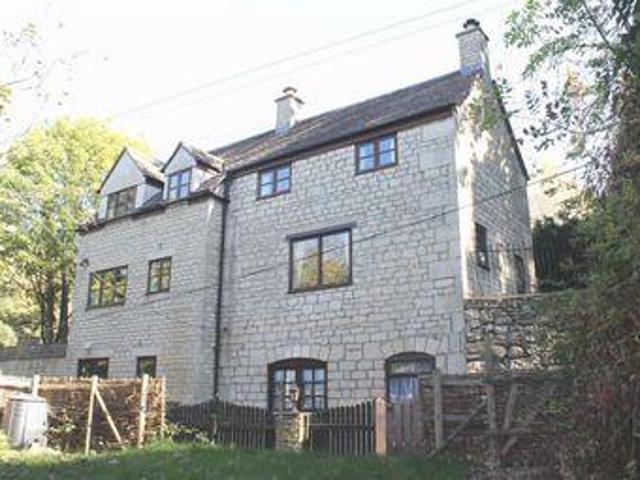 3 Bedrooms Cottage for sale in Bath Road, Nailsworth GL6