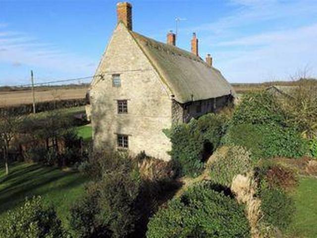 3 Bedrooms Cottage for sale in Bullington End, Hanslope, Milton Keynes MK19