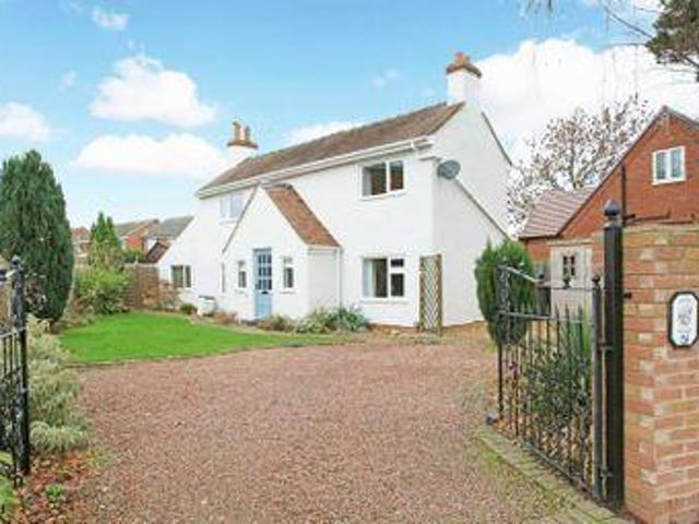 3 Bedrooms Cottage for sale in Burnell Road, Admaston, Telford TF5
