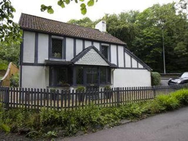 3 Bedrooms Cottage for sale in Gower Road, Killay, Swansea SA2