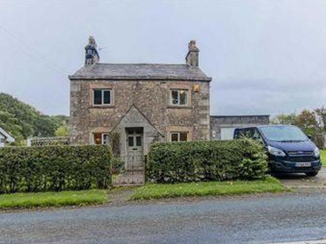 3 Bedrooms Cottage for sale in Ducketts Lane, Claughton On Brock, Preston PR3