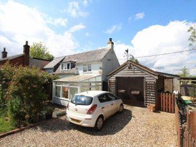 3 Bedrooms Cottage for sale in Kate´s Cottage, Keysoe Row West MK44