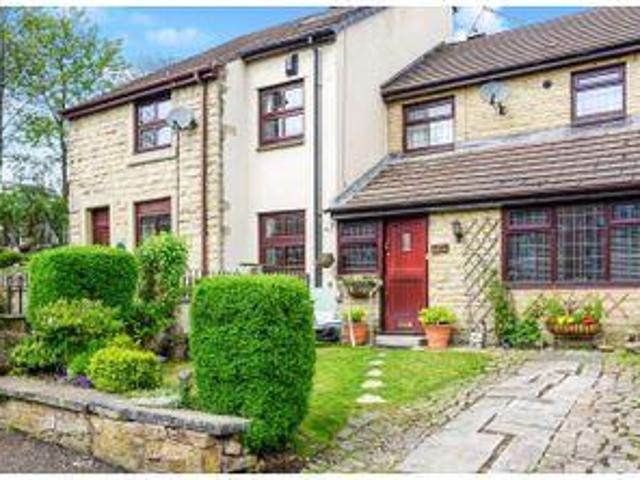 3 Bedrooms Cottage for sale in Harwood Road, Bury BL8