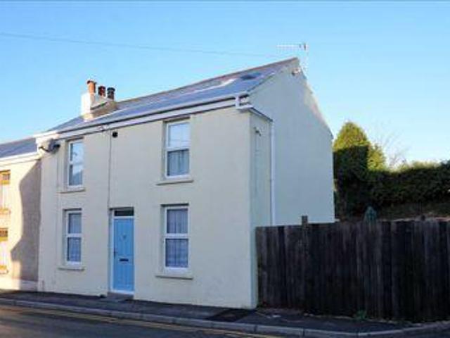 3 Bedrooms Cottage for sale in Heol Wallasey, Ammanford SA18