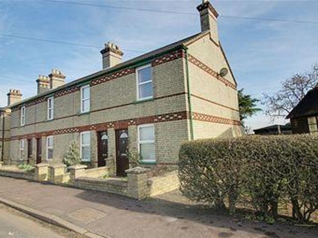 3 Bedrooms Cottage for sale in High Street, Offord Cluny, St. Neots PE19