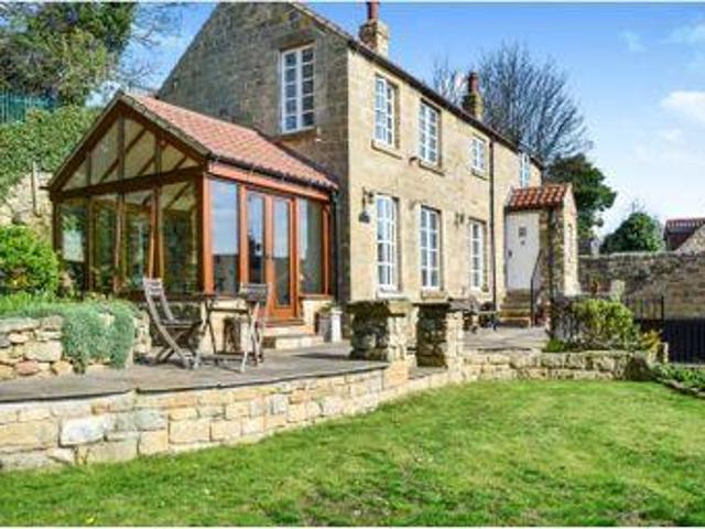 3 Bedrooms Cottage for sale in Hillside, Sheffield S25