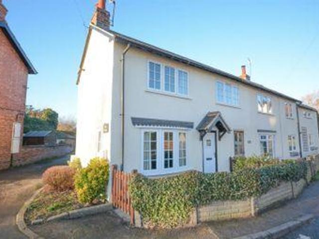 3 Bedrooms Cottage for sale in Owthorpe Lane, Kinoulton, Nottingham NG12