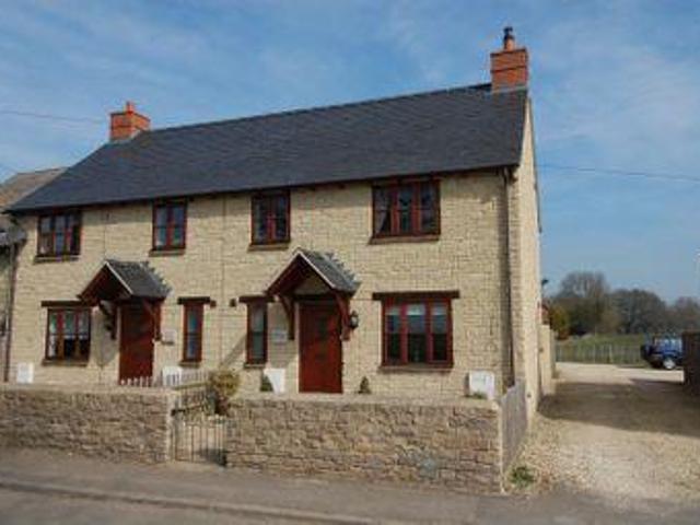 3 Bedrooms Cottage for sale in Oxford Road, Hampton Poyle, Kidlington OX5
