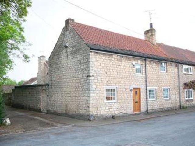 3 Bedrooms Cottage for sale in Low Road West, Warmsworth, Doncaster DN4