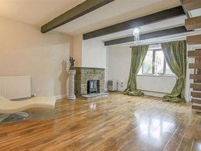 3 Bedrooms Cottage for sale in Mount Pleasant, Edgworth, Turton, Bolton BL7