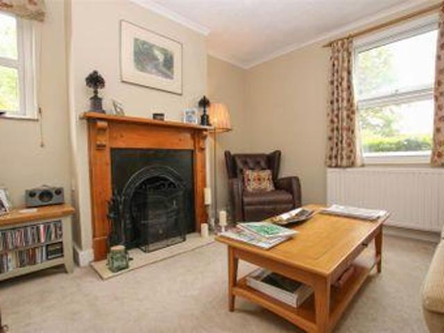3 Bedrooms Cottage for sale in Main Street, Grendon Underwood, Aylesbury HP18