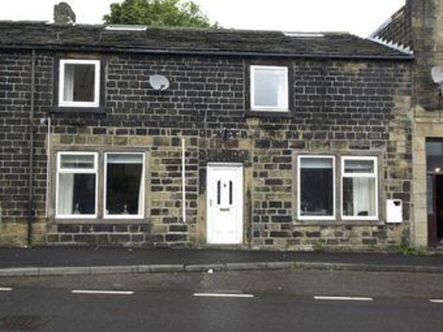 3 Bedrooms Cottage for sale in Manchester Road, Thurlstone, Sheffield S36