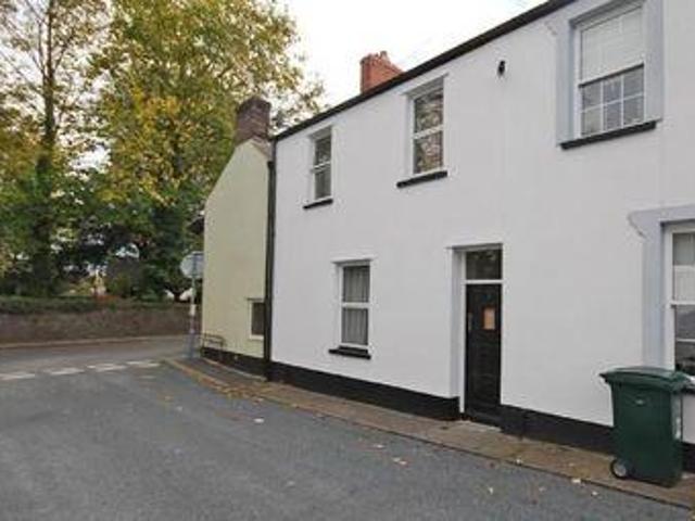 3 Bedrooms Cottage for sale in Norman Street, Caerleon, Newport NP18