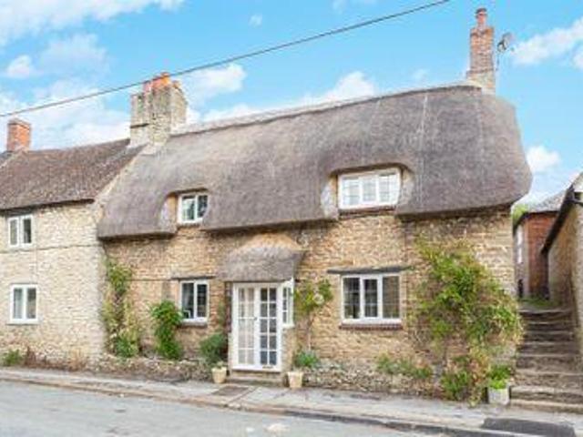 3 Bedrooms Cottage for sale in North Street, Marcham, Abingdon OX13