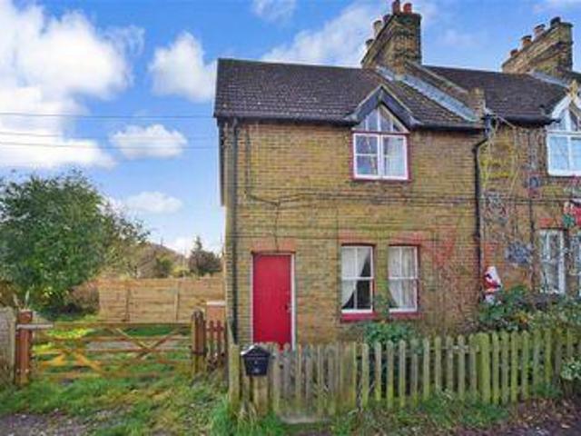 3 Bedrooms Cottage for sale in Nashenden Farm Lane, Rochester, Kent ME1