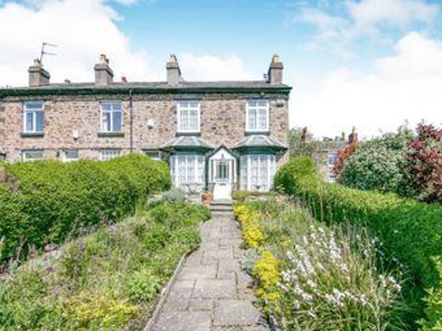 3 Bedrooms Cottage for sale in Salem View, Prenton CH43