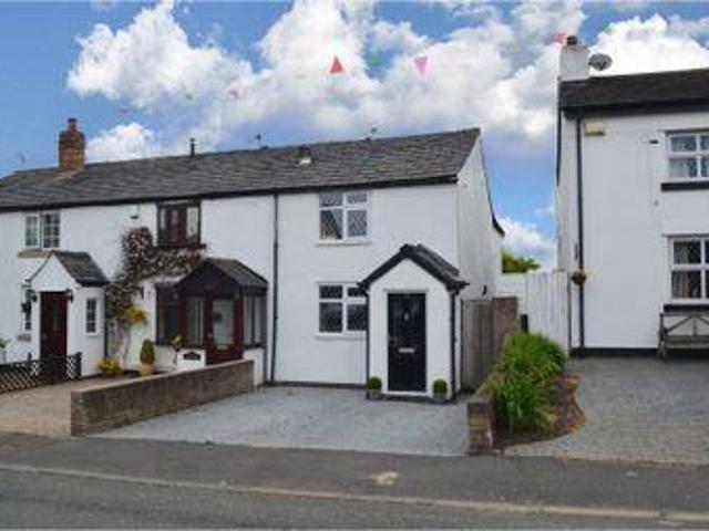 3 Bedrooms Cottage for sale in Simister Lane, Simister, Prestwich M25