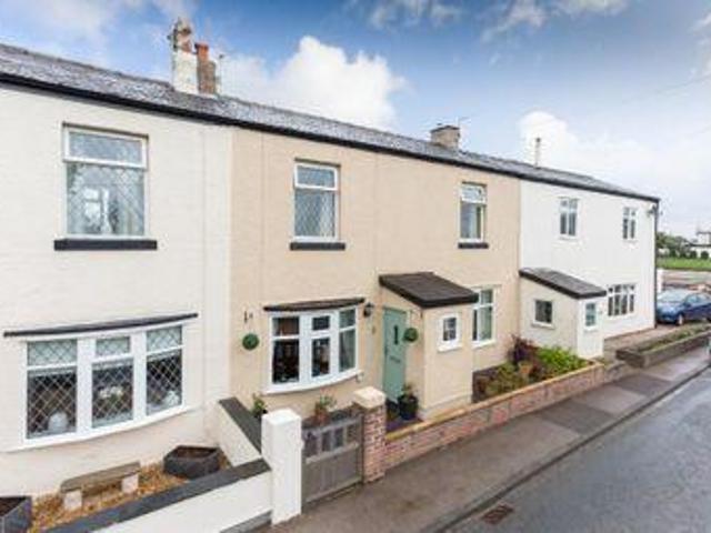 3 Bedrooms Cottage for sale in Spa Cottage, Bartle Lane, Lower Bartle, Preston, Lancashire PR4