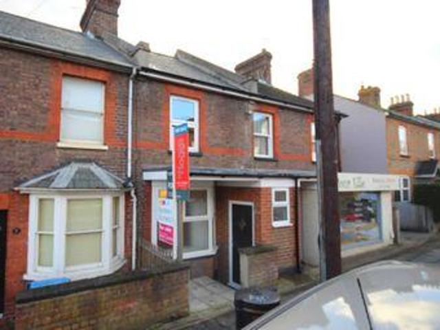 3 Bedrooms Cottage for sale in St. Johns Road, Hemel Hempstead HP1