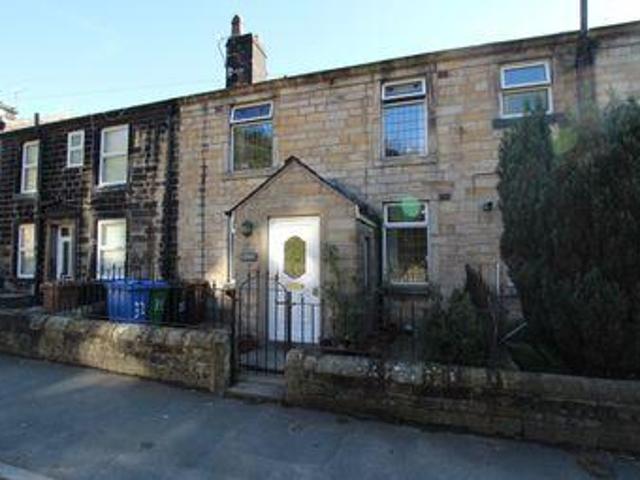 3 Bedrooms Cottage for sale in Summit, Littleborough OL15