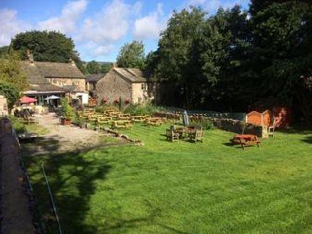 3 Bedrooms Cottage for sale in Preston, Lancashire PR3