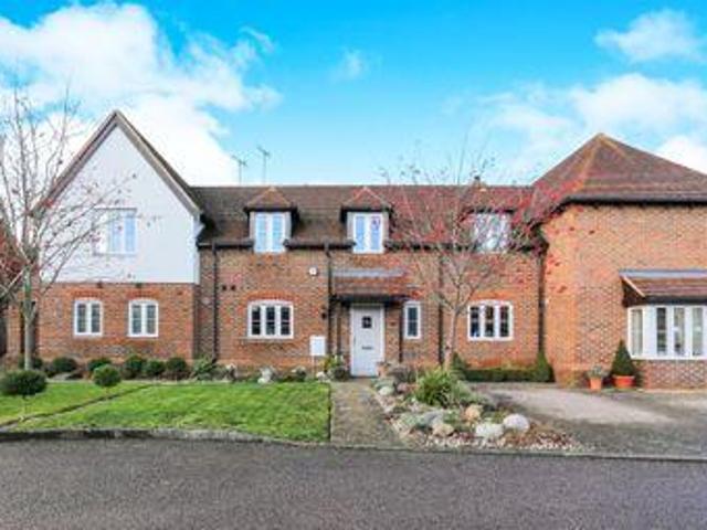 3 Bedrooms Cottage for sale in Roberts Court, Whitwell, Hitchin SG4