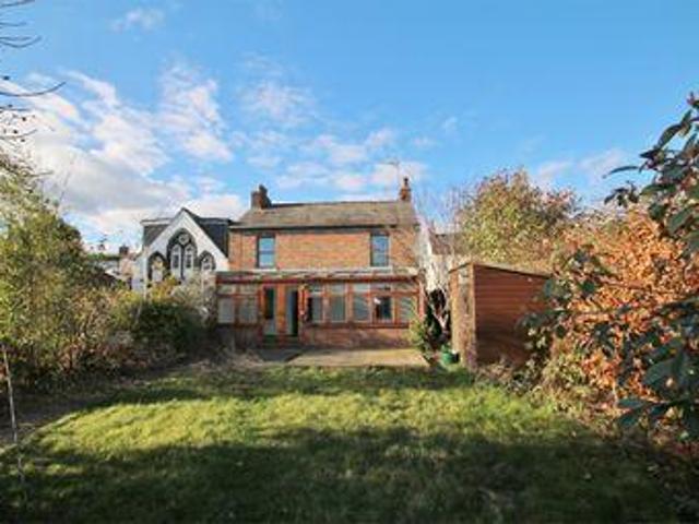 3 Bedrooms Cottage for sale in Riverside Lane, Broadoak, Newnham GL14