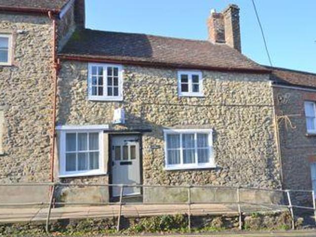 3 Bedrooms Cottage for sale in Wincanton, Somerset BA9