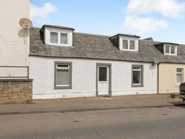 3 Bedrooms Cottage for sale in Townhead, Auchterarder PH3