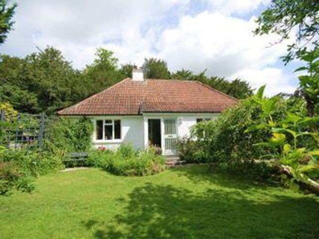 3 Bedrooms Detached bungalow for sale in North Street, Langport TA10
