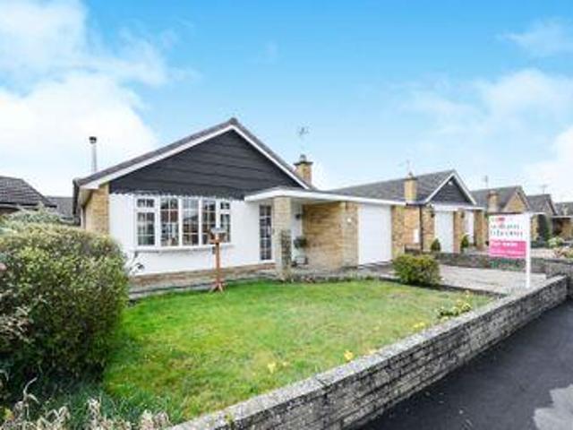 3 Bedrooms Detached bungalow for sale in Avon Drive, Huntington, York YO32