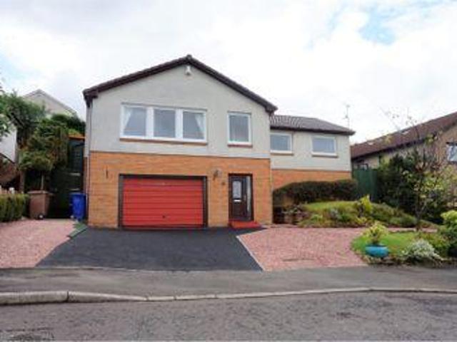 3 Bedrooms Detached bungalow for sale in Birchwood Drive, Paisley PA2
