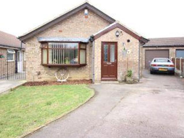 3 Bedrooms Detached bungalow for sale in Bower Road, Leeds LS15