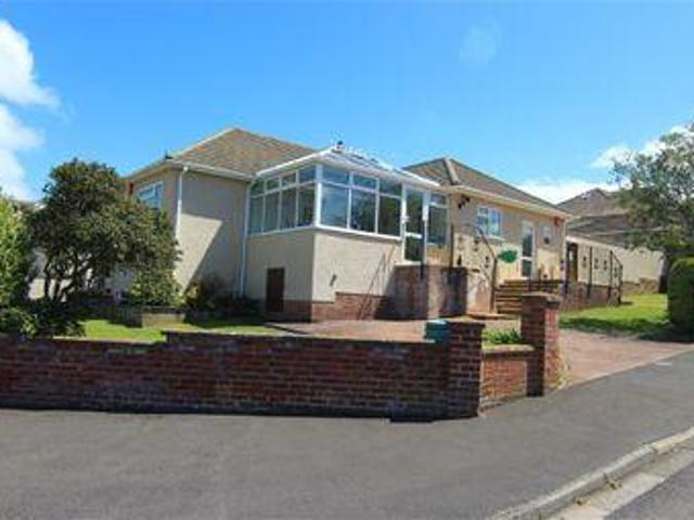 3 Bedrooms Detached bungalow for sale in Channel Heights, Weston Super Mare BS24