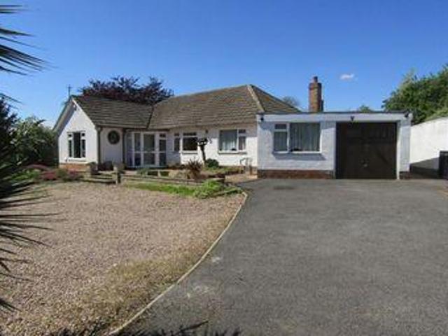 3 Bedrooms Detached bungalow for sale in Pitt Lane, Gringley On The Hill, Doncaster DN10