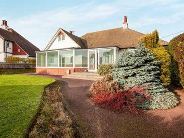 3 Bedrooms Detached bungalow for sale in Richmond Grove, Bexhill On Sea TN39