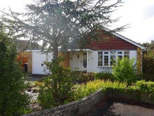 3 Bedrooms Detached bungalow for sale in Rowley Court, Earswick, York YO32