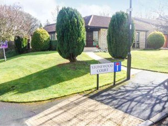 3 Bedrooms Detached bungalow for sale in Sandygate Park, Sheffield S10