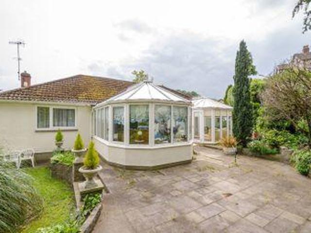 3 Bedrooms Detached bungalow for sale in The Glen, Saltford, Bristol BS31
