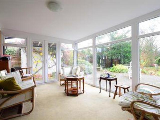 3 Bedrooms Detached bungalow for sale in The Ride, Ifold, Billingshurst, West Sussex RH14