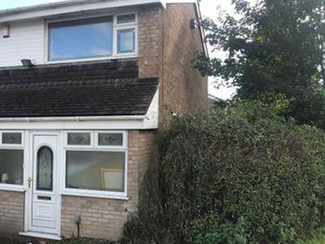 3 Bedrooms Detached house for rent in Osmaston Road, Harborne, Birmingham B17