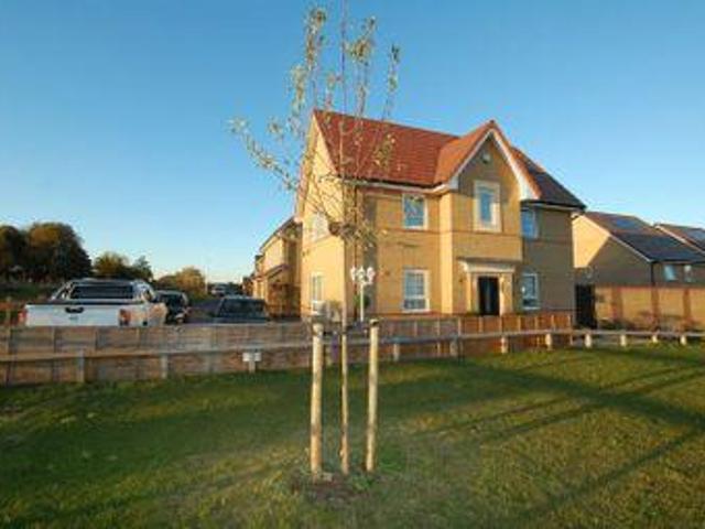 3 Bedrooms Detached house for rent in Ashridge Close, Stanford Le Hope SS17