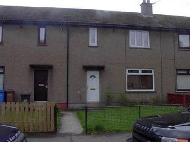 3 Bedrooms Detached house for rent in Balmoral Gardens, Broughty Ferry, Dundee DD4