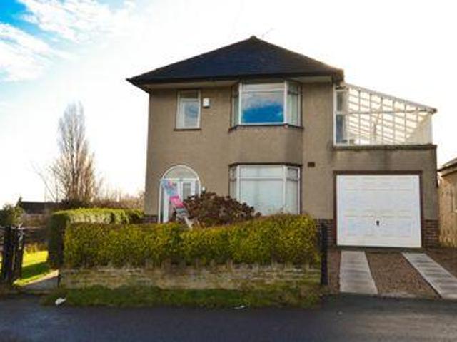3 Bedrooms Detached house for rent in Beighton Road, Hackenthorpe, Sheffield S12