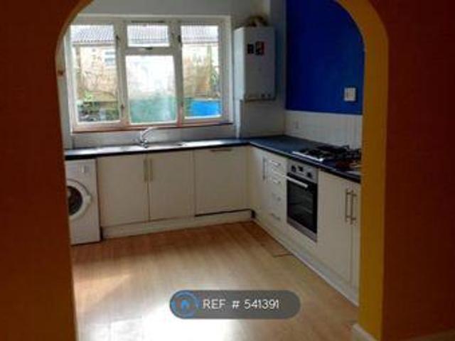 3 Bedrooms Detached house for rent in Berwick Road, Bristol BS5